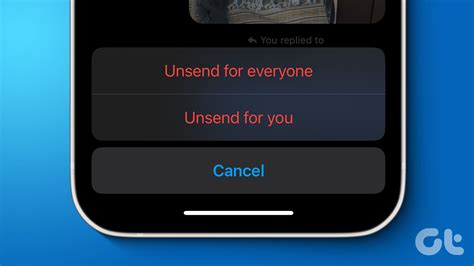 How To Delete Messages In Viber Guiding Tech