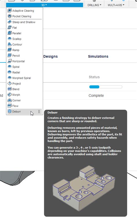 Solved Round All Corners Autodesk Community