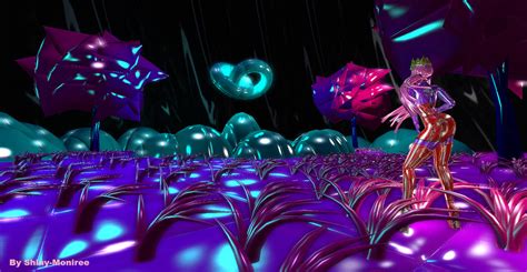 Shiny Moniree Hobbyist Digital Artist Deviantart