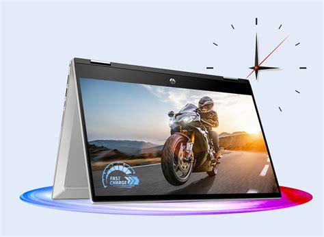Hp Pavilion X Convertible Dw Tu Lte Laptop Cm R H Pa Shop Hp Com India