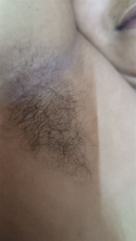 My Hairy Armpits 4 Pics Xhamster