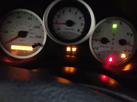 Oxygen Sensor — Replacement