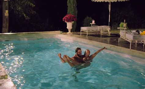 Priscila Ferrari Bikini Scene In Vanderpump Villa AZNude