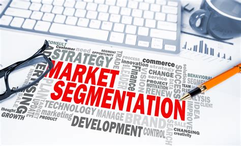Customer Segmentation Market Research A Complete Guide