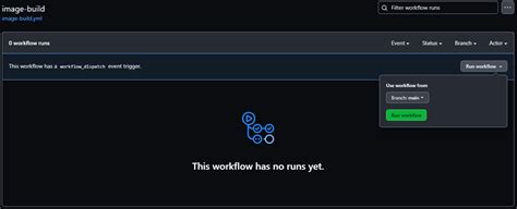 Run Github Actions Jobs On The Arm Hosted Runner Arm Learning Paths