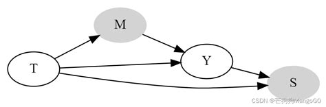 因果推断《causal Inference In Python》中文笔记第3章 图形因果模型《causal Inference In