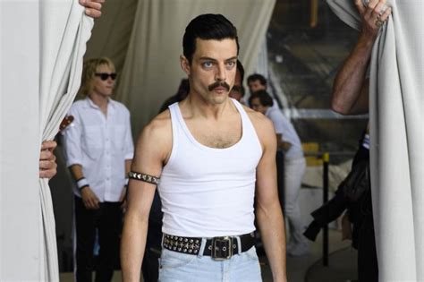Bohemian Rhapsody Intervista A Rami Malek Interprete Di Freddie