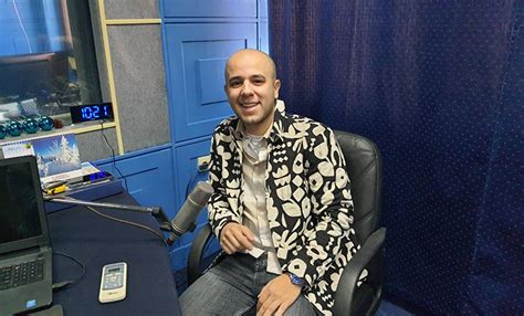 Dino Beharović Očekujem Dobar Provod Na Promociji Pjesme Da Ne čuje Zlo Barinfo