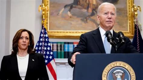 【米大統領選2024】 ハリス副大統領はトランプ前大統領を倒せるのか？ 強みと弱点 Bbcニュース