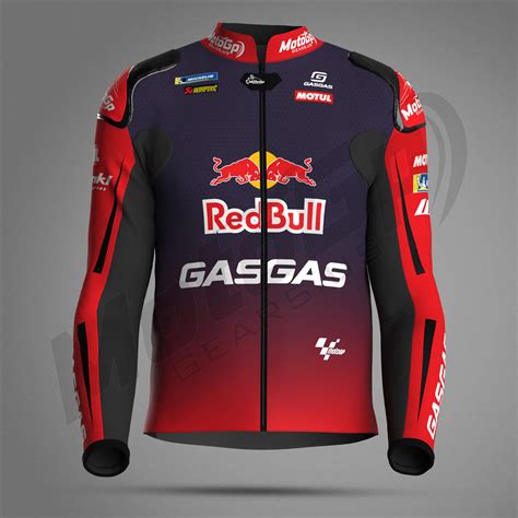 Red Bull Moto G