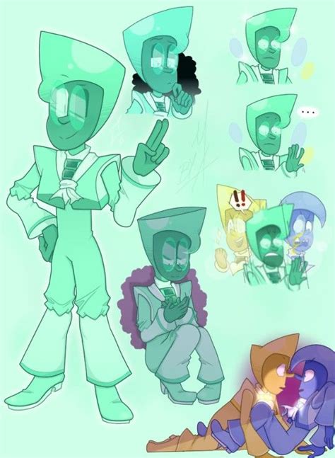 Zircon Fusion Steven Universe Steven Universe Gem Steven Universe Stickers