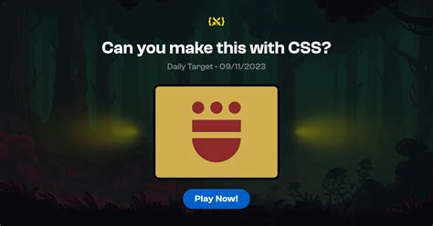 Cssbattle
