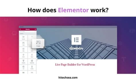 Elementor Widgets Default Vs Custom ThemeWaves