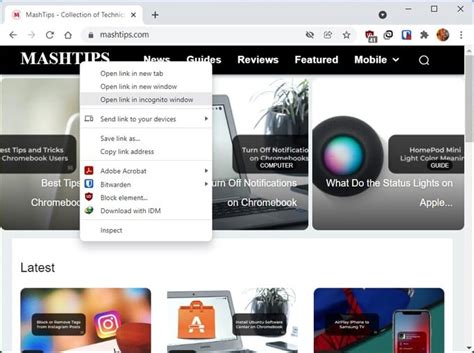 get windows 11 style rounded menu in chrome on windows 10 mashtips