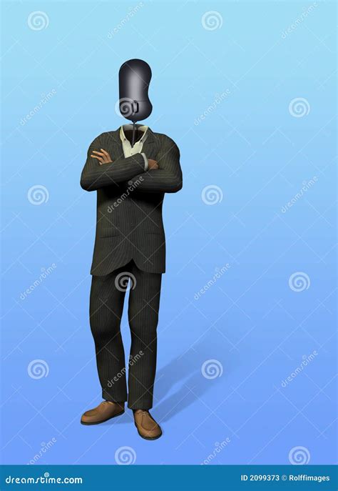 Man Or A Mouse Stock Illustration Illustration Of Gaming 2099373