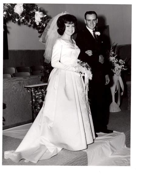 02 01 15 Loyd And Barbara Morphis To Mark 50th Anniversary