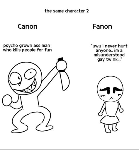 Pretty Much Kashimo R Jujutsufolk