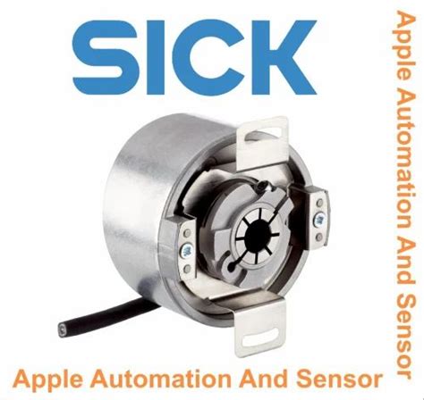 Sick DFS B BDEK Incremental Encoder At Piece Incremental Encoders In Mumbai ID