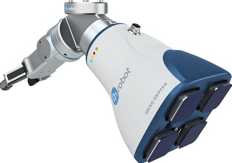 onrobot rg2 flexible 2 finger robot gripper with wide stroke pba systems the future of