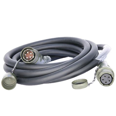 Military Grade Cord And Cable Assemblies Lex Products