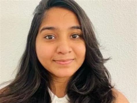 23 वर्षीय भारतीय छात्रा नितीशा कंडुला अमेरिका में रहस्यमय तरीके से हो गई लापता Navyug Sandesh