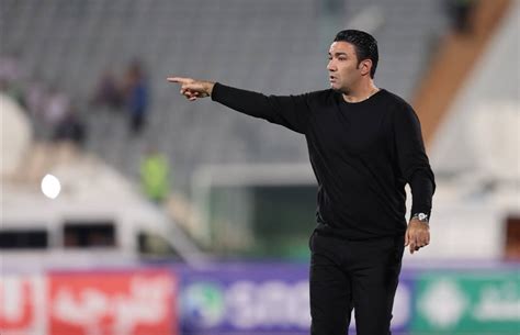 مهمترین دستاورد جواد نکونام؛ تزریق شخصیت برنده به استقلال طرفداری