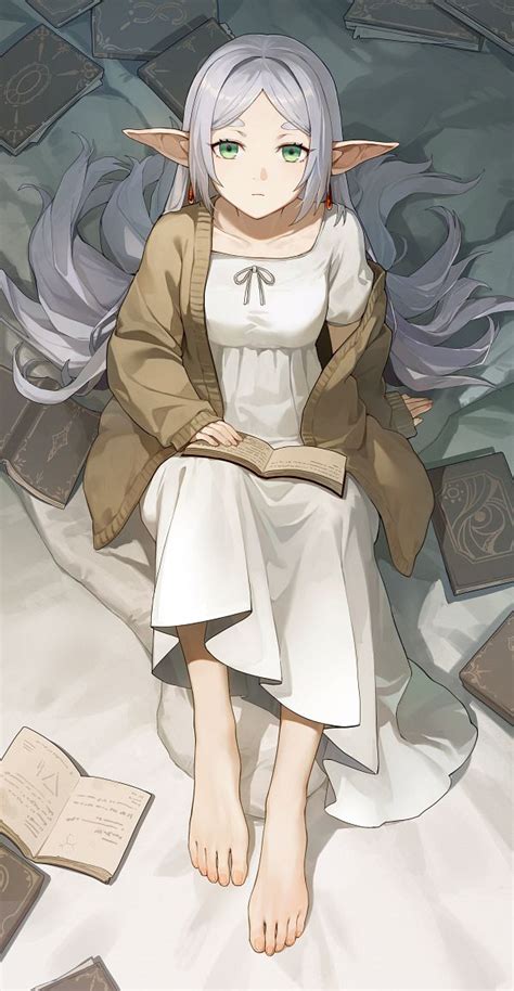 Frieren Sousou No Frieren Image By Broken Mangaka 4067788