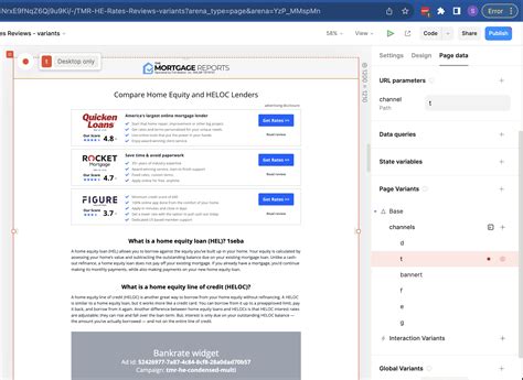 dynamic page not rendering correctly issues plasmic community