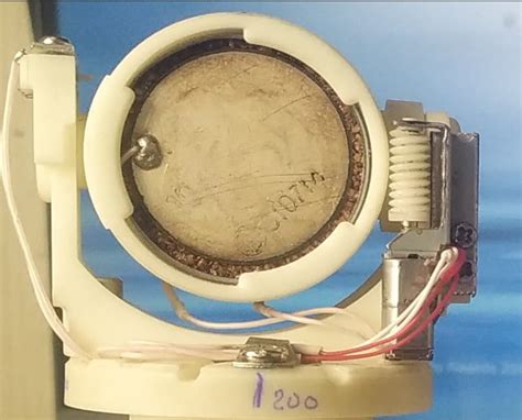 Ping360 PingView Add Vertical Angle Adjustment Function Ping Viewer Blue Robotics