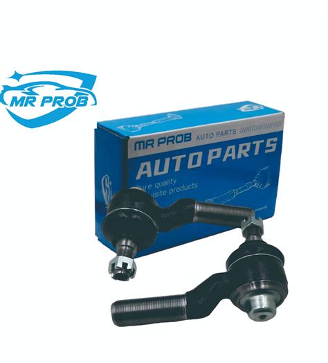 High End Tie Rod Ball Joint 56891 5k000 With Package Ball Joint And