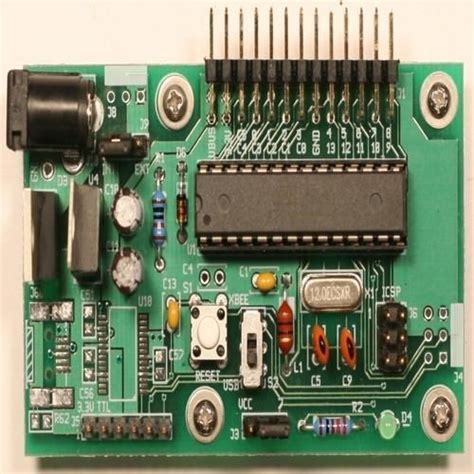 Microcontroller Boards At Best Price In India