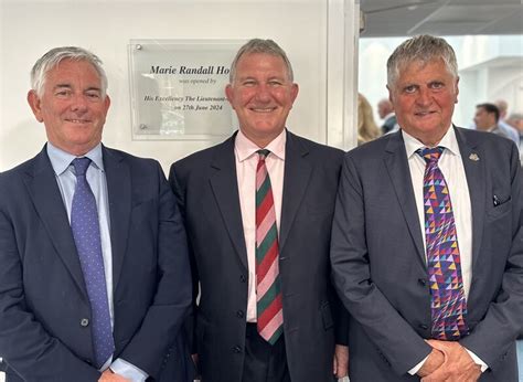 A Very Well Attended Event Succinct Speaches And An Opportunity To Meet Partners And Other Like