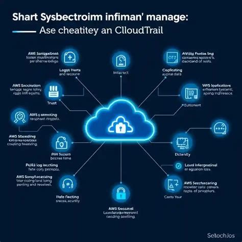 Mastering Aws Cloudtrail Management Best Practices For Success Howik