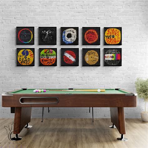 Kerry Smith Circle Jerks Group Sex Record Label Ticket Stub Setlists Contemporary Pop