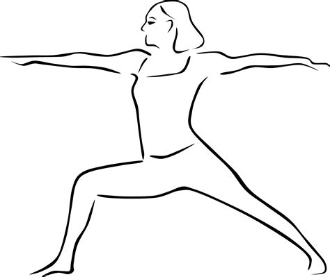Free Yoga Cliparts Black Download Free Yoga Cliparts Black Png Images