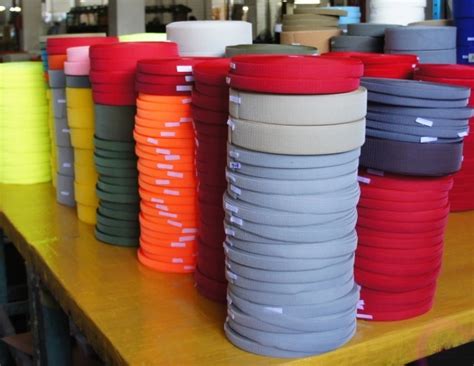 Nylonandpolyester Hook And Loop With Oeke Tex Certificate Hook And Loop And Nylon Tape Price