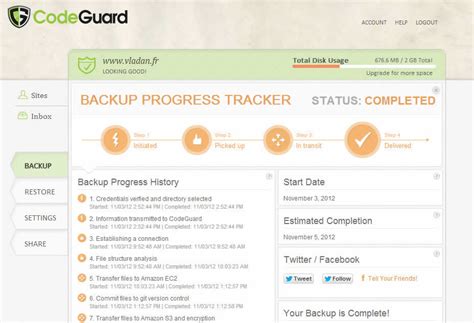 Wordpress Backup Cloud Service I M Using A Time Machine For Your Blog Esx Virtualization