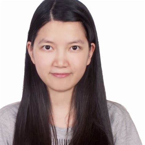 Xiaoyan Chen The Chinese University Of Hong Kong Hong Kong Cuhk Department Of Obstetrics