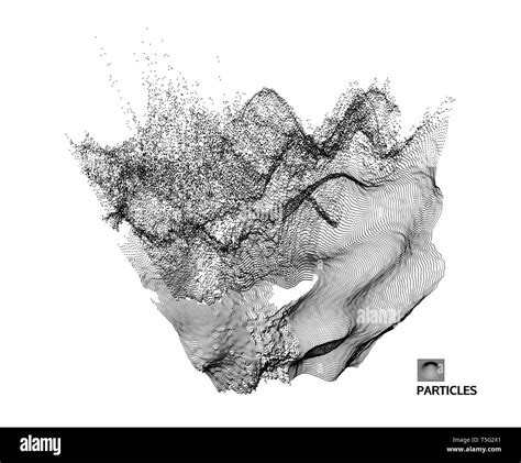 Abstract Background Vector Illustration Design Template Perspective Grid Background Stock