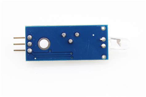 Photosensitive Diode Sensor Module Philippines Circuitrocks