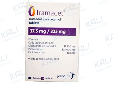 Tramacet Kali Comercializadora