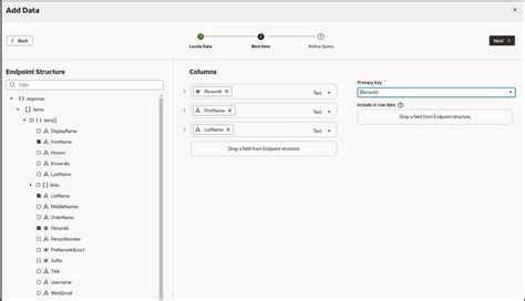 Create A Vbcs Application For Oracle Fusion Field Service Plugin Integration