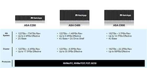Netapp Makes All Flash And Ai Accessible To More Organizations Techzine Global