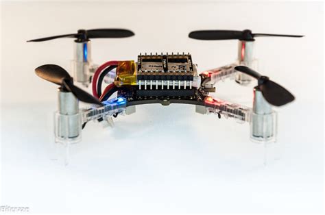 Crazyflie 20 Microcontroller Drones Boxtec Onlineshop
