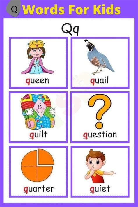 2 Letter Q Words Words With Friends Letter Style Suggestions