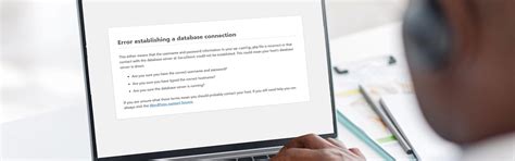 How To Fix Error Establishing A Database Connection In Wordpress