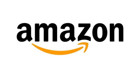 La Historia Del Logo De Amazon Y Su Evolución