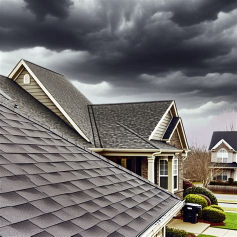 Protecting Roofs From Storm Impact Essential Steps For Safety Sentri Roofing
