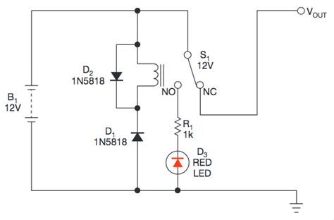 Simple Reverse Polarity Protection Circuit Has No Voltage Drop Edn Simple Reverse Polarity Protection Circuit Has No Voltage Drop Edn