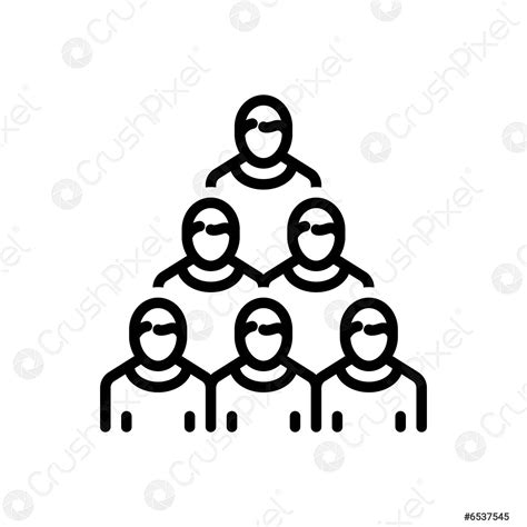 Group Stock Vector 6537545 Crushpixel
